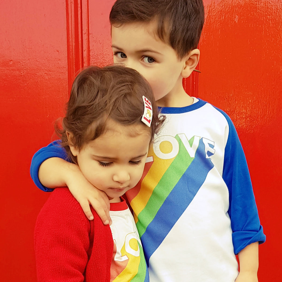 Happy Robin Clothing